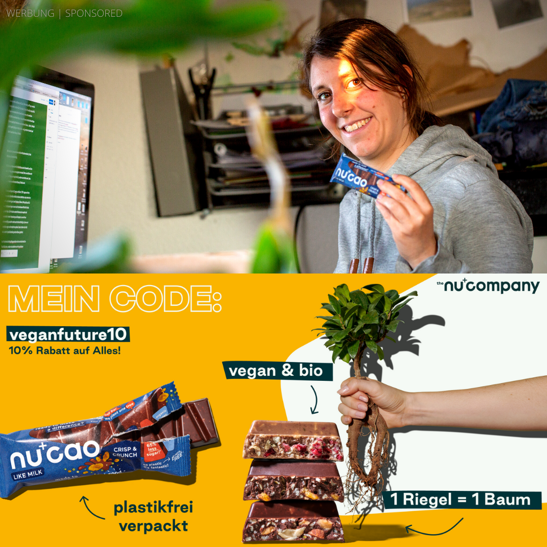 Das ist... the nu company - Nachhaltig4future