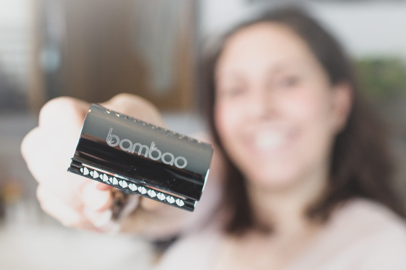 Rasierhobel von Bambao — Nachhaltig4future