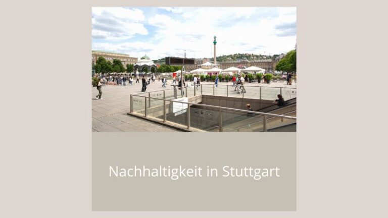 Nachhaltig4future — Blog für mehr Nachhaltigkeit im Alltag